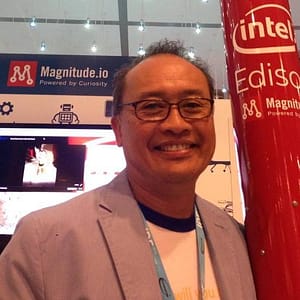 So Fun Scholarship - Magnitude.io